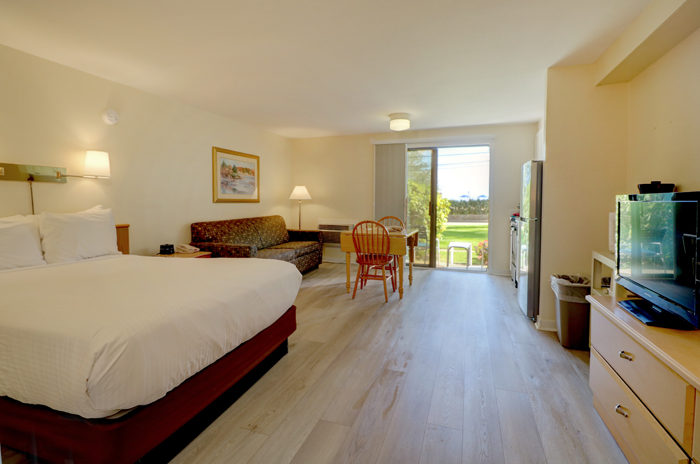 Seacastles Rooms - Ogunquit Beach Hotels