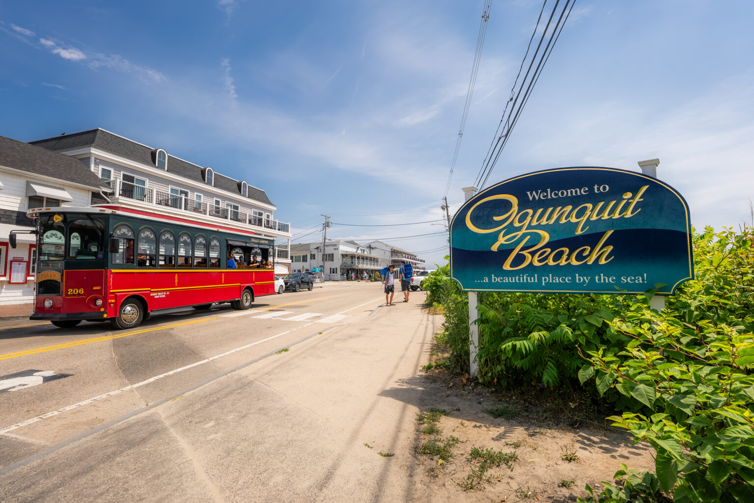 Spring & Summer Events in Ogunquit, Maine – 2026 - Ogunquit Beach Hotels
